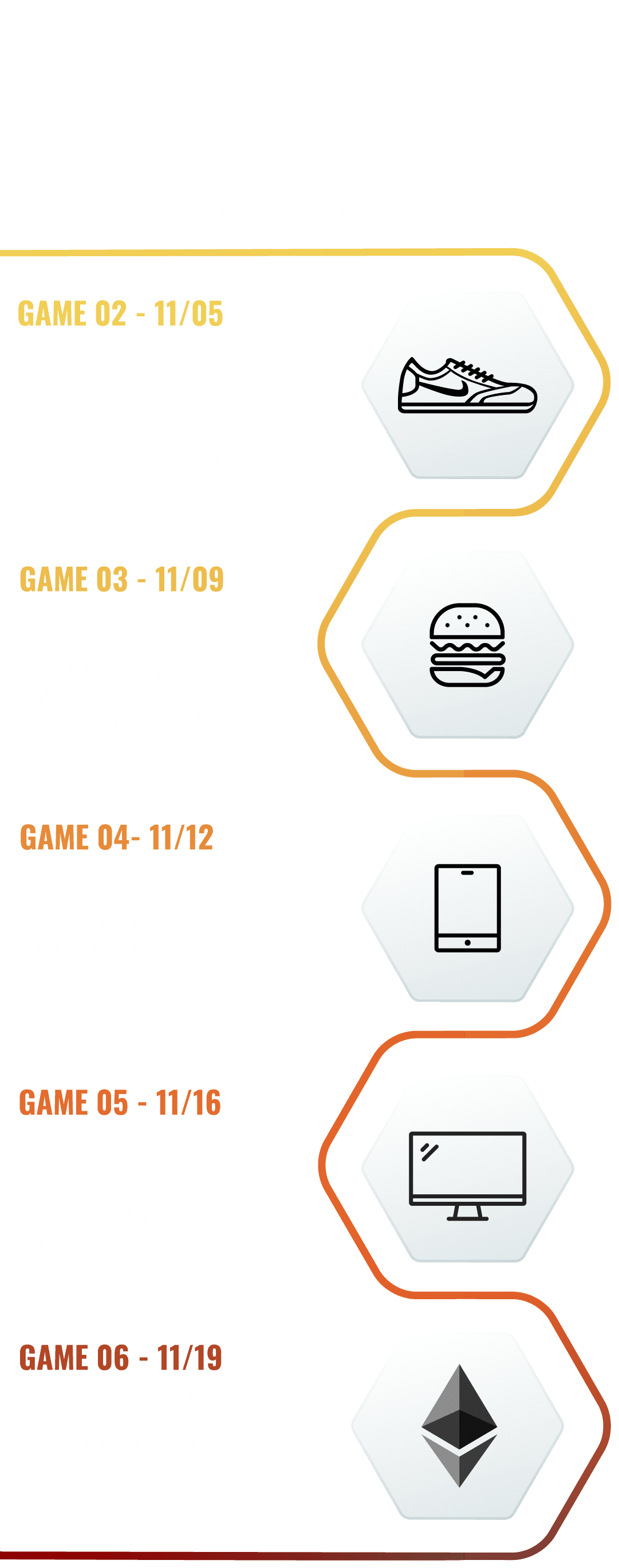Inflation Games 💰